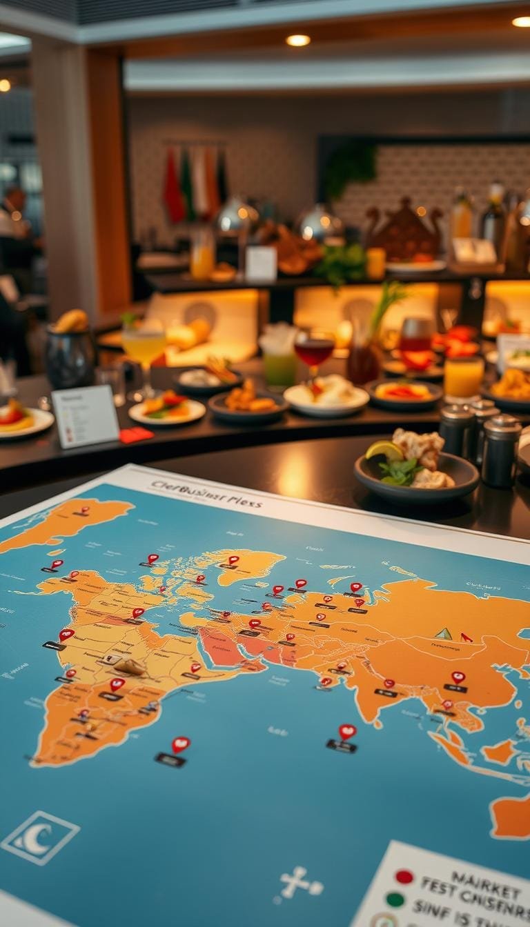 Análisis De Mercado: ¿Cómo Crear Un Mapa De Posicionamiento ...